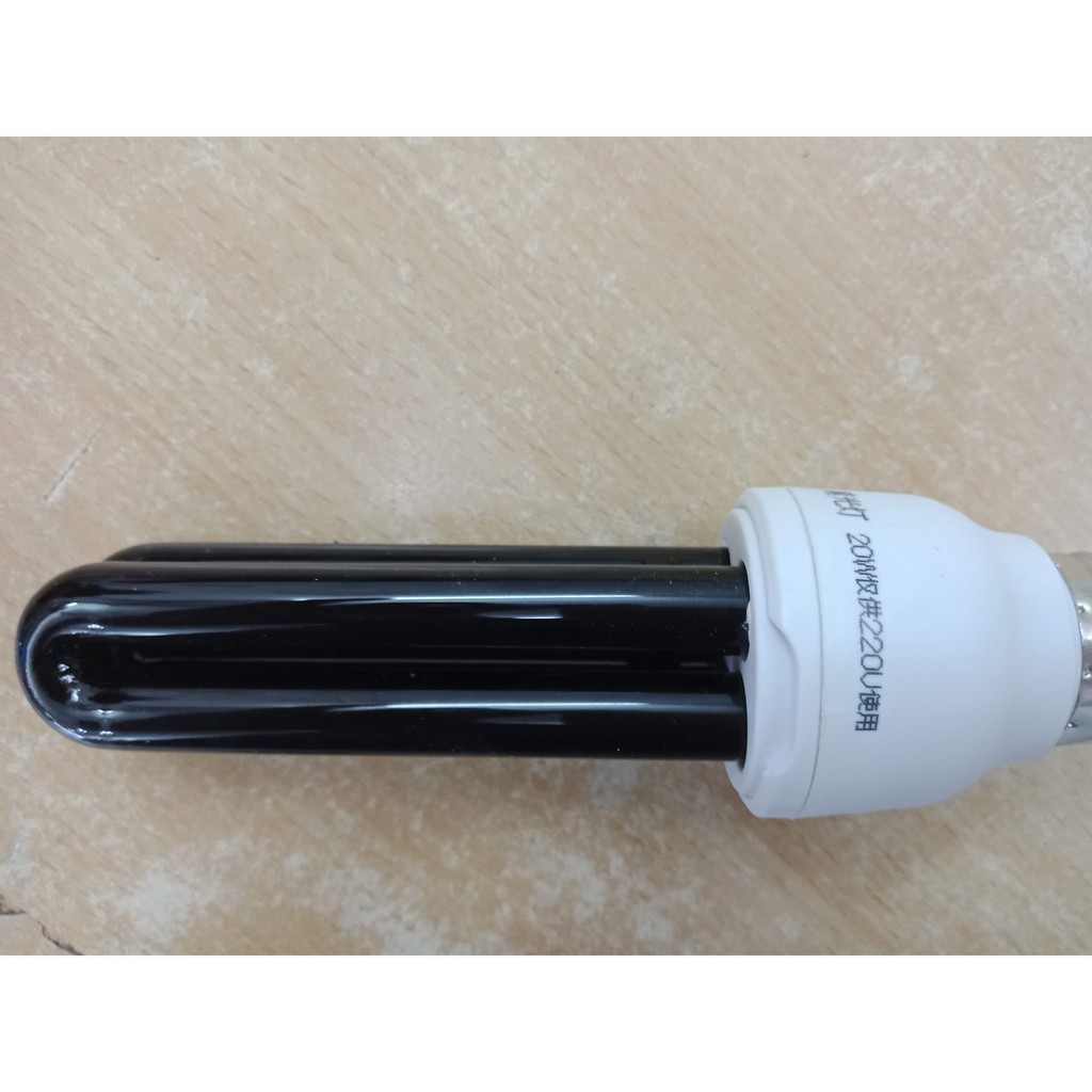 220VAC 15W-FLYING INSERT ABSORB BULB- LIGHT FOR ABSORB INSERT FOR ...