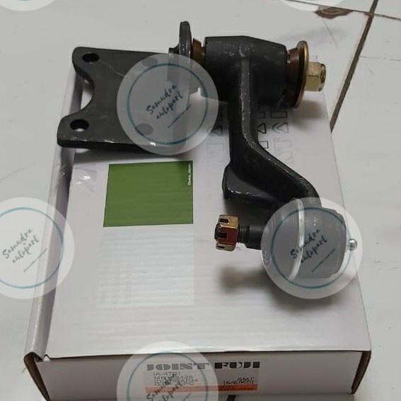 Fuji original L300 diesel idler arm | Shopee Malaysia