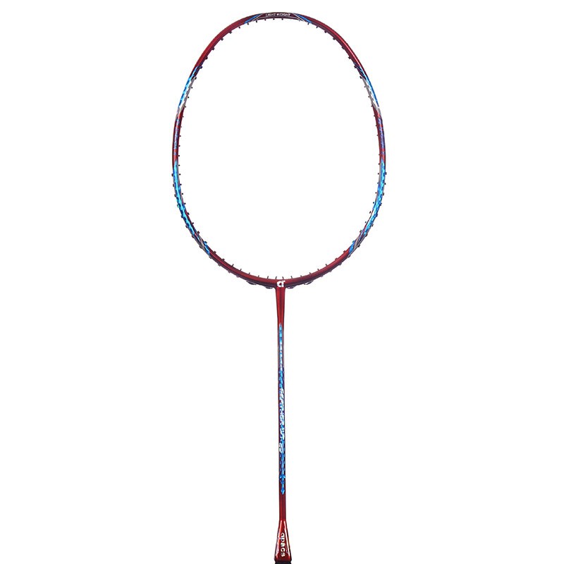 APACS BADMINTON RACKET FEATHER WEIGHT 55 (8U) | Shopee Malaysia