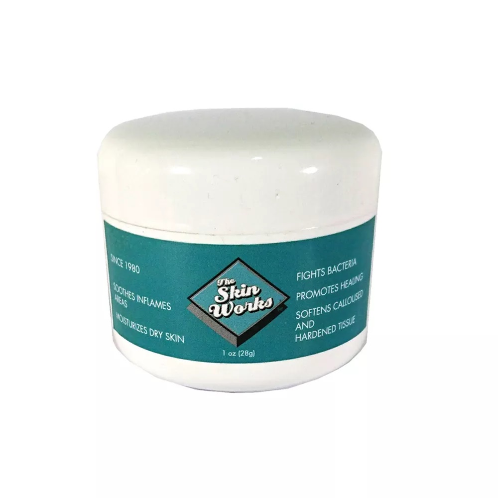 Coat Handler The Skin Works Cream 28g Fight Bacteria, Moisturise dry ...