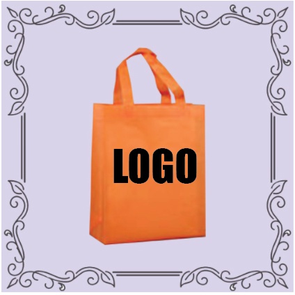 Siap Print [1 pack = 10pcs] A4 Non Woven Bag / Goodies Bag / ETA4 ...