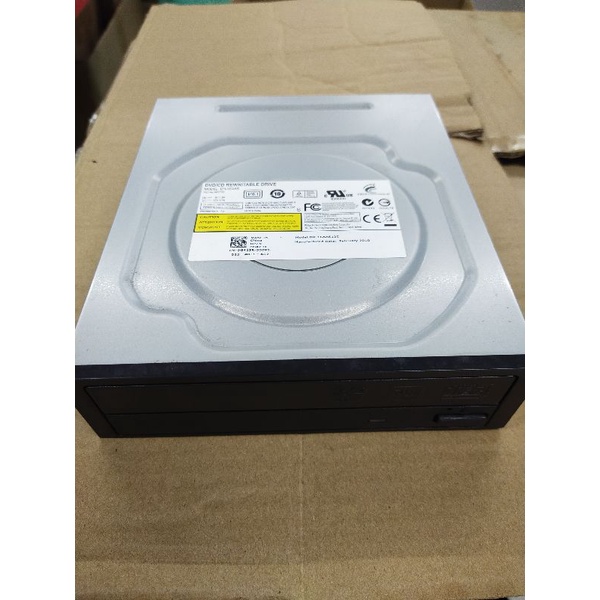 Desktop Computer Built-in DVD CD Rewritable Drive (Used) | Shopee Malaysia
