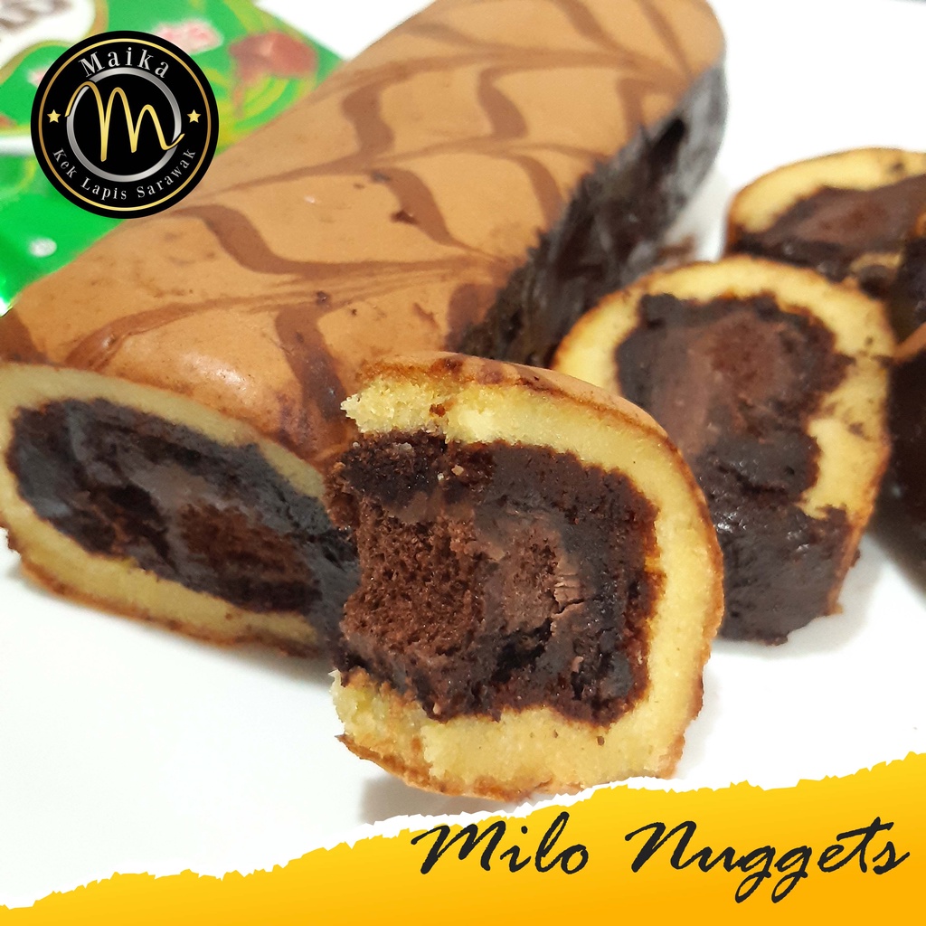 Tapak Kuda Premium Nutella Cadbury Milo Biscoff Peanut Butter KitKat ...