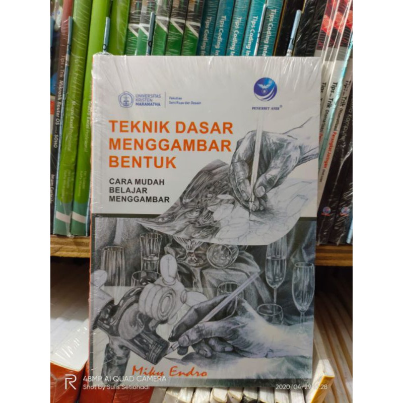 Basic Techniques for Drawing Shapes; Easy Ways to Learn to Draw - Miky ...