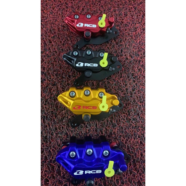 RB BRAKE CALIPER S SERIES FR HONDA RS150/W110 | Shopee Malaysia