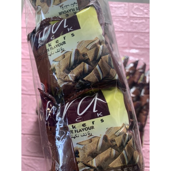 VIRA PACK CRACKERS 40 pcs | Shopee Malaysia