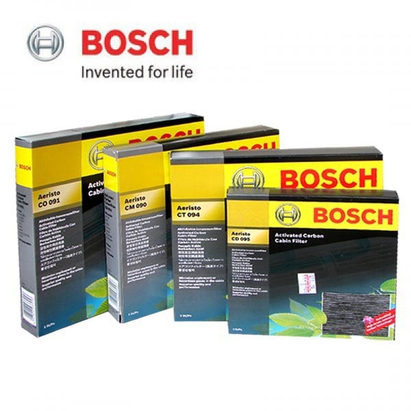 Bosch Activated Carbon Cabin Air Cond Filter Toyota Camry ACV30 Vios ...