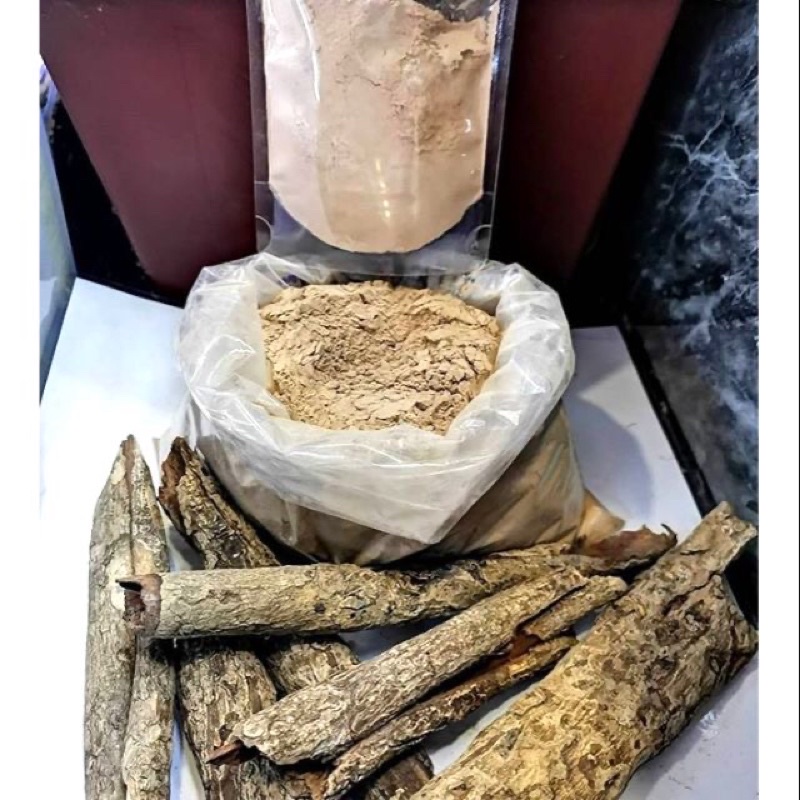 SERBUK KAYU SERAPAT ASLI 1 KG | PURE PRAM ERIA POLYNEURA 1 KG | Shopee ...