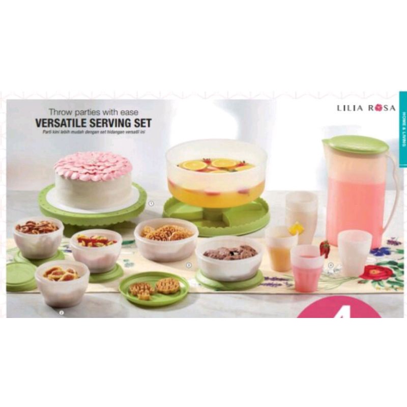 Avon Tupperware/Container/cookie | Shopee Malaysia