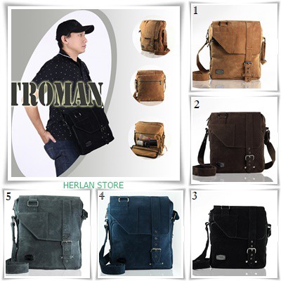 Troif Man - Troman | Shopee Malaysia