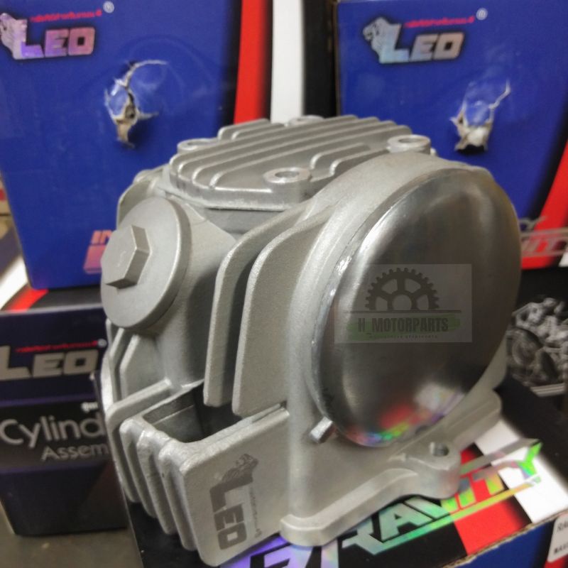 Head Racing FULL SET LEO EX5 DREAM CLASS1 W100 26/30 25/29 24/28 23/27 ...
