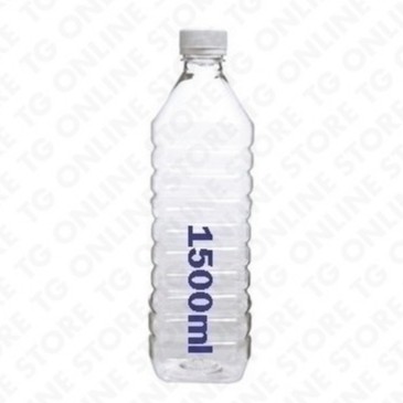 Plastic Bottle PET Bottle Juice Plastic Bottle Botol Kosong Plactik ...