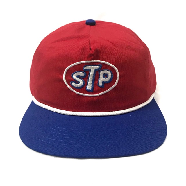 STP retro style snapback cap hat | Shopee Malaysia