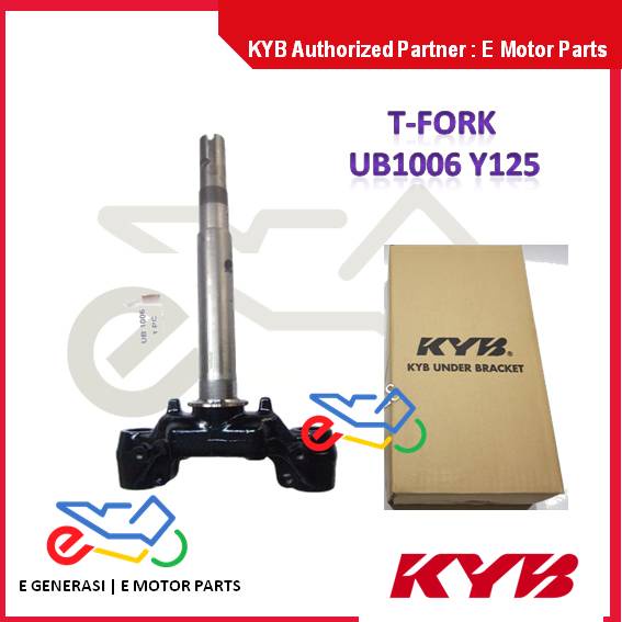 T FORK EGO SOLARIZ AVANTIZ EGOS EGOLC FI NOUVOLC NVX FORK T TIGA KAKI STEERIGN STEM UNDER ...