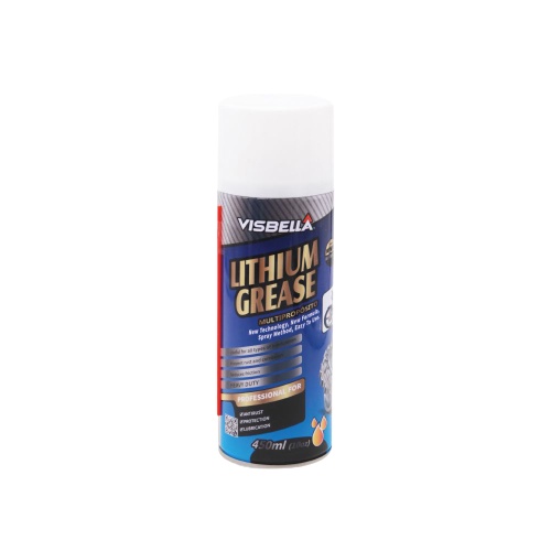 VISBELLA Lithium Grease - Multipurpose lubricant grease made from ...