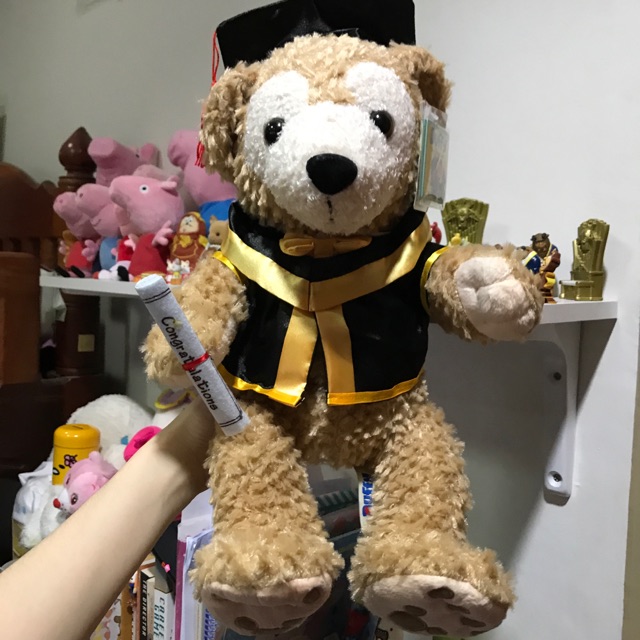 duffy Doll Degree Costume | Shopee Malaysia