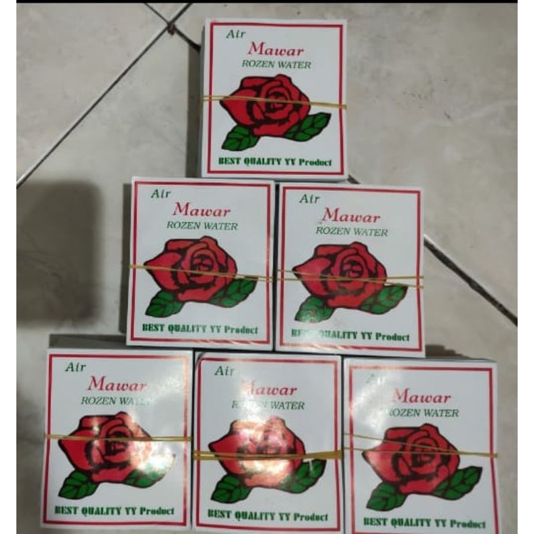 MAWAR ROSE ROZEN WATER PAPER CONTAINS 500 SHEETS | Shopee Malaysia
