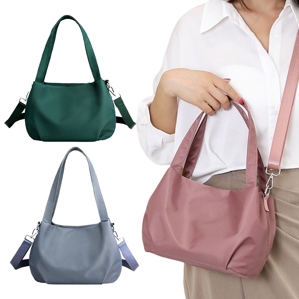 Beg Tangan Wanita Mini Handbag Women Hand Carry Tote Bag Shoulder Sling ...