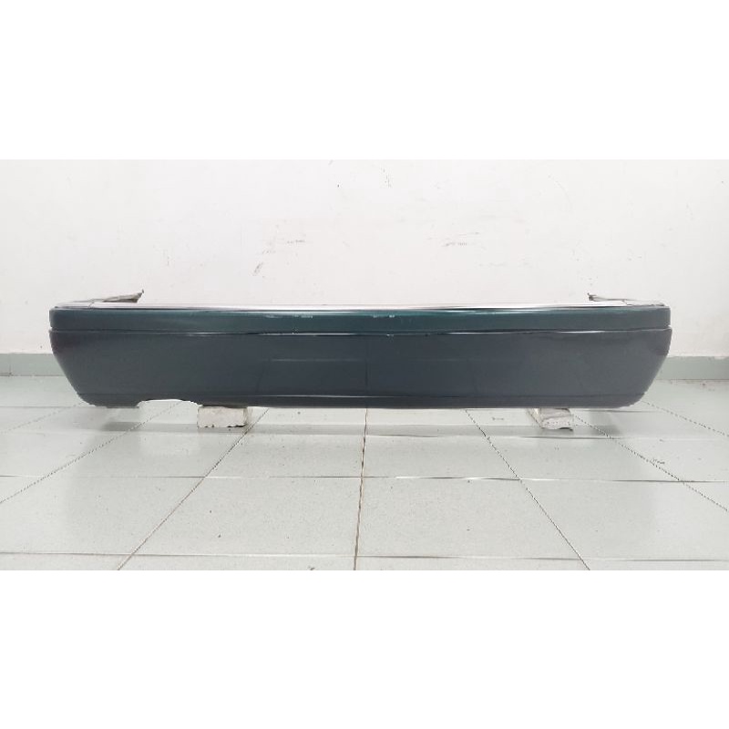 Mercedes Benz W202 C-Class Rear Bumper | Shopee Malaysia