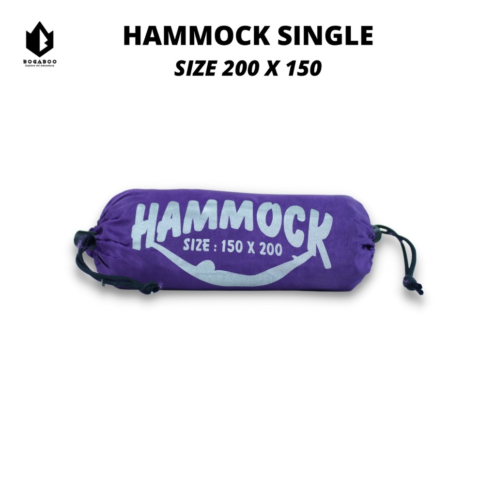 Hammock 200 x 150 cm Get Pregnant - Hanging Swing - hammock - hamok ...