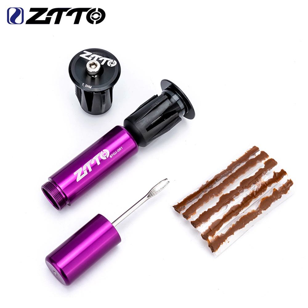 ZTTO Bicycle Tubeless Tire Repair Tool | Shopee Malaysia