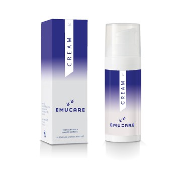 EMUCARE OIL/GEL & EMUCARE CREAM 50ML | Shopee Malaysia