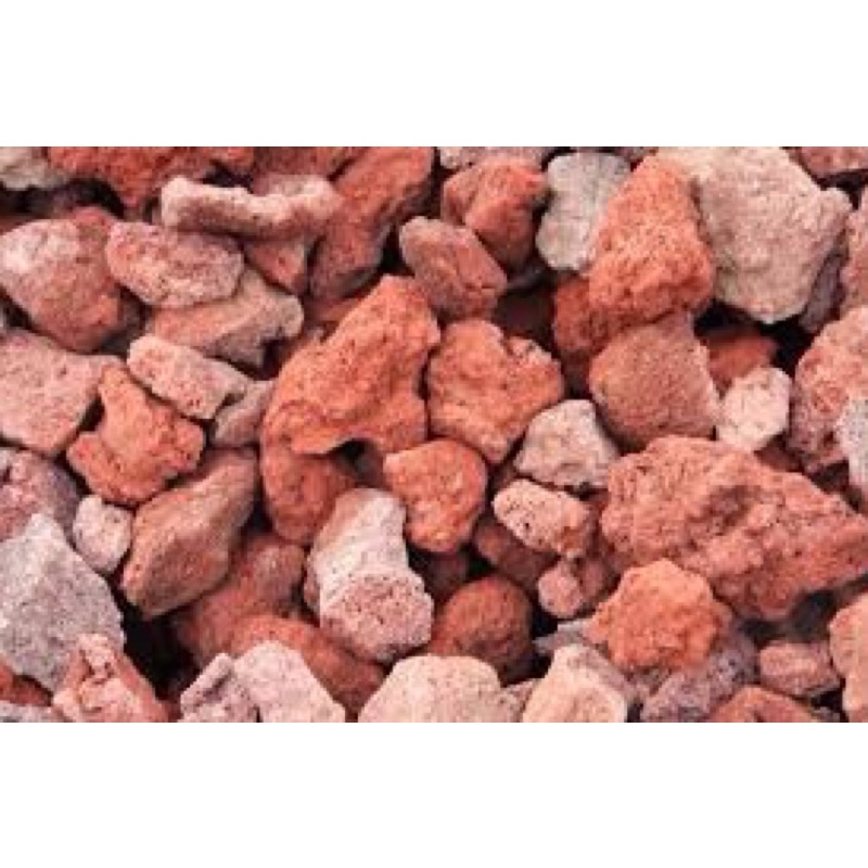 batu bakar gunung berapi baja organik terbaik untuk pokok cili pokok ...