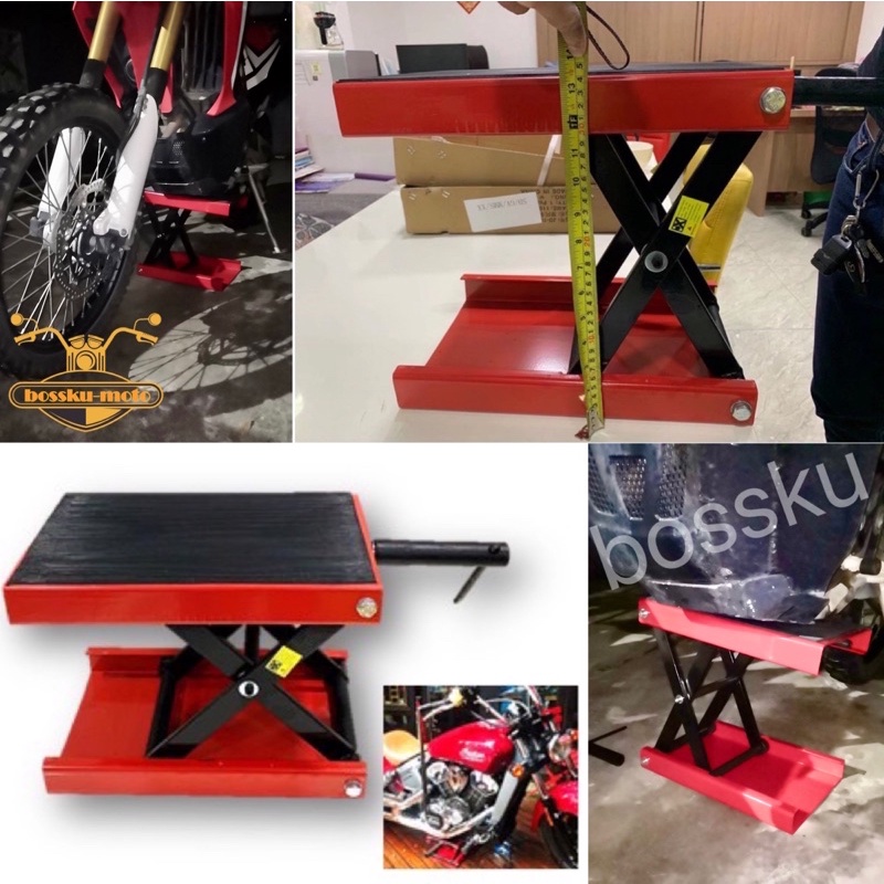 PADDOCK STAND MOTOCROSS CENTRE STAND MOTOCROSS PADDOCK MOTORCROSS ...