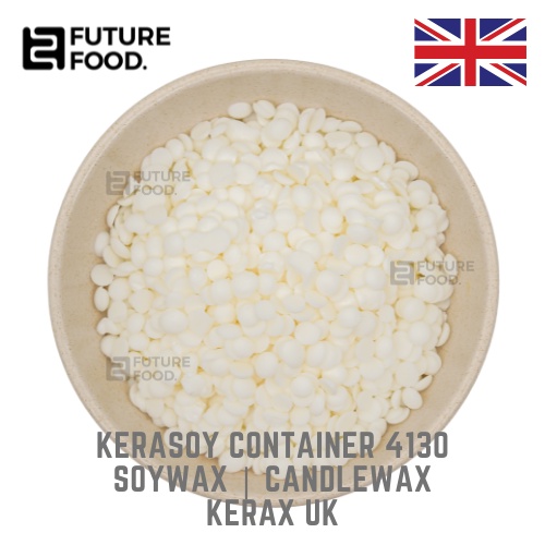 Kerasoy Container 4130 | Soy Wax | Candle Wax | Made in UK | Shopee ...