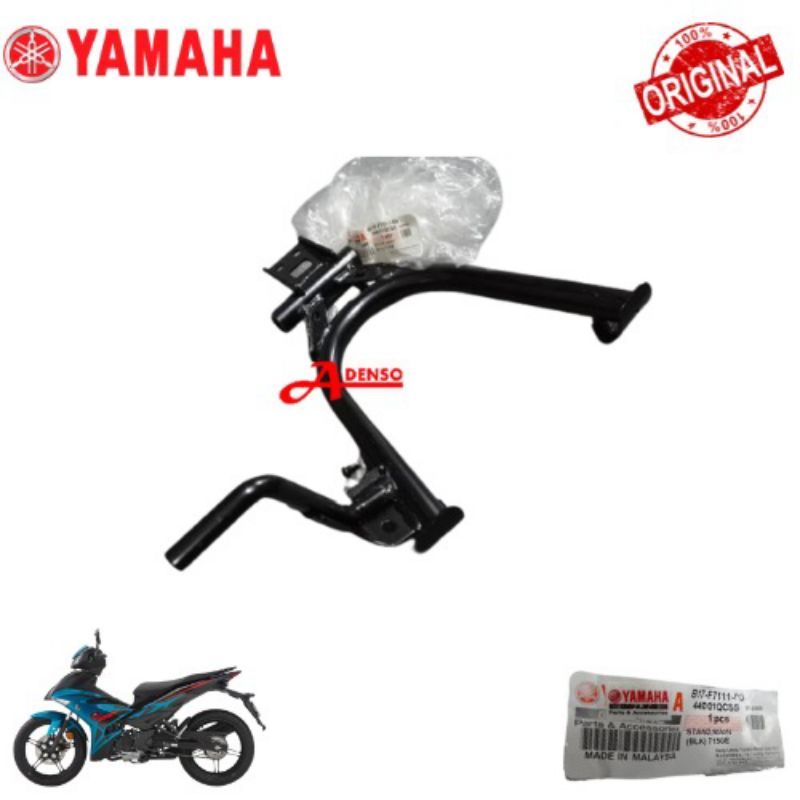 Y15 YSUKU Y15 MAIN STAND DOUBLE STANDS MAINSTAND ORIGINAL100%YAMAHA B17 ...