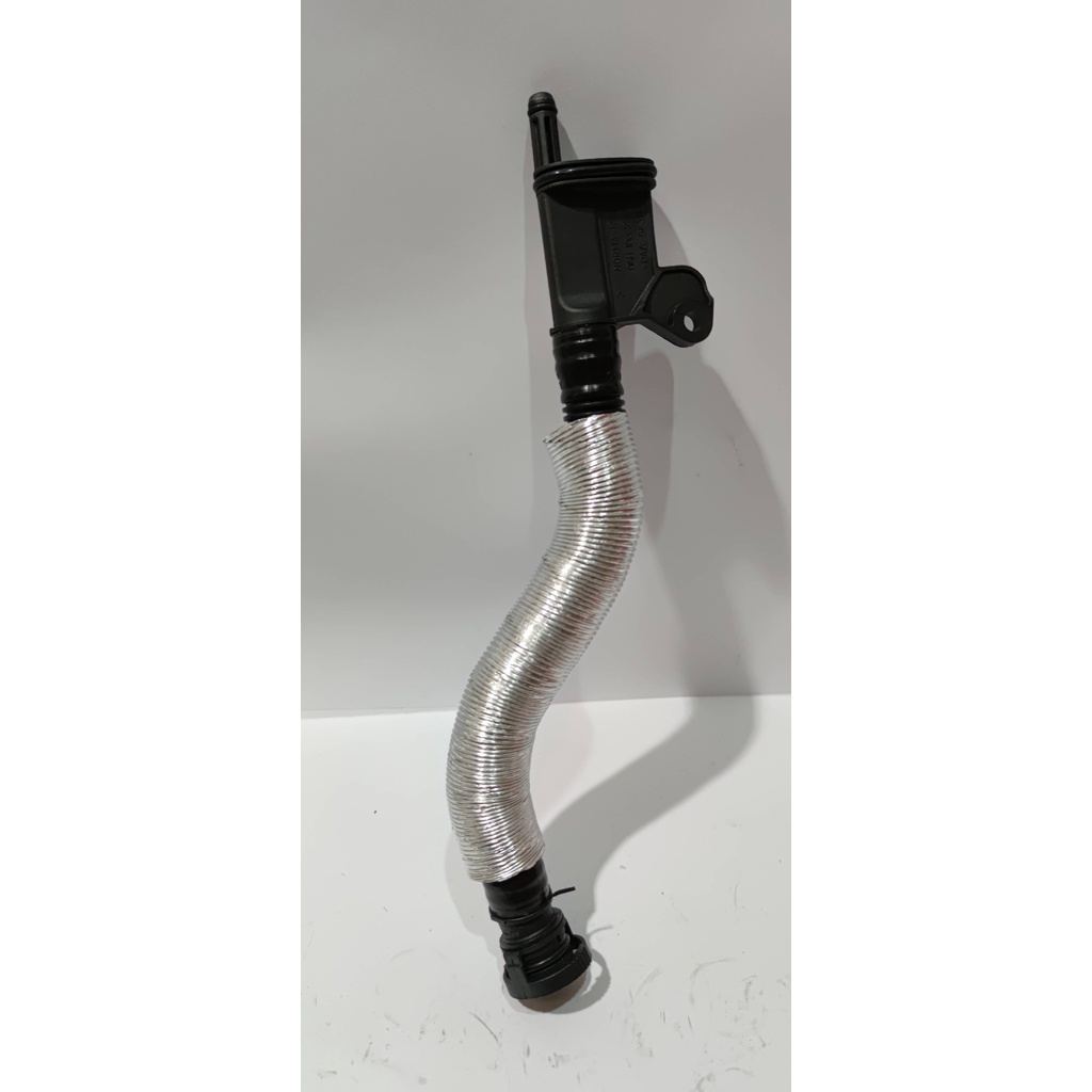 (06J103213E) VW AUDI PCV OIL SEPARATOR BREATHER LINE TUBE HOSE / PCV ...