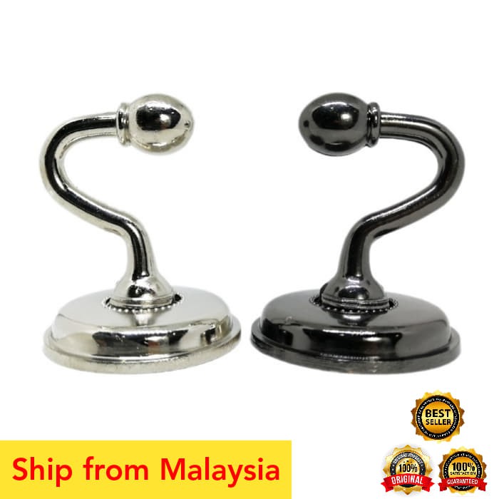 Question-Mark Design Cangkuk Pengikat Tali Langsir / Tali Langsir ...