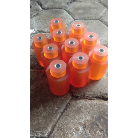 Bodylift Daihatsu Taft GT Rocky Feroza Material PIU Height 5cm Include ...