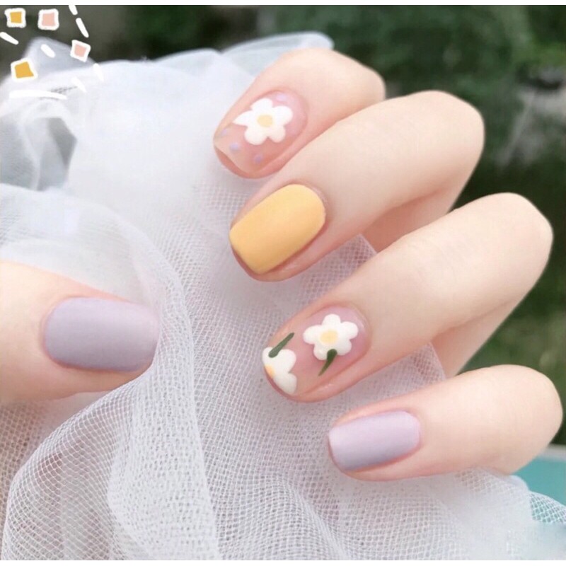 Fake Nails | Shopee Malaysia