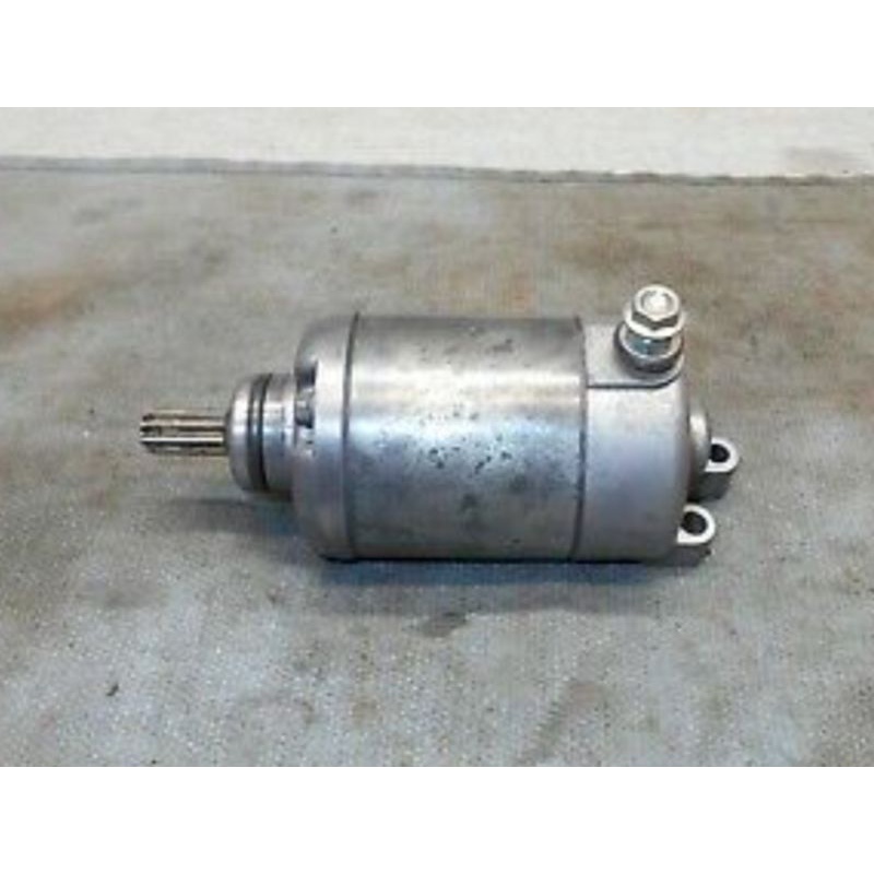 yamaha YZF600 XJ6 starter | Shopee Malaysia