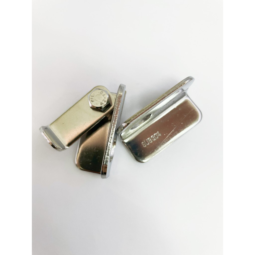 SUS304 Stainless Steel Window Lock | Shopee Malaysia