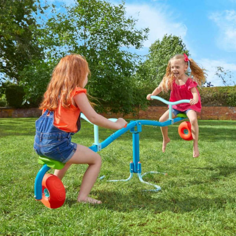 360 degree rotating SeeSaw Imported from Australia | Shopee Malaysia