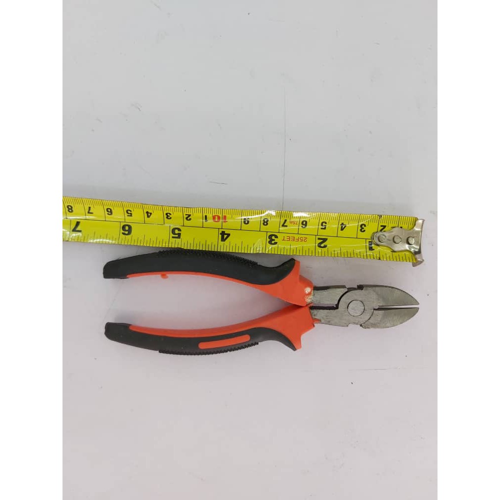 HIGH QUALITY 6 INCH & 8 INCH Combination Plier Diagonal / Playar ...