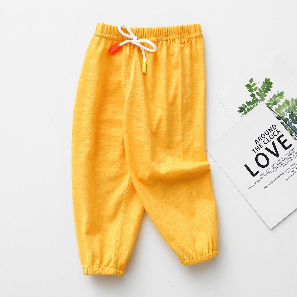 Plain cute legging baby girl and boy long pants kid baby clothes baby ...