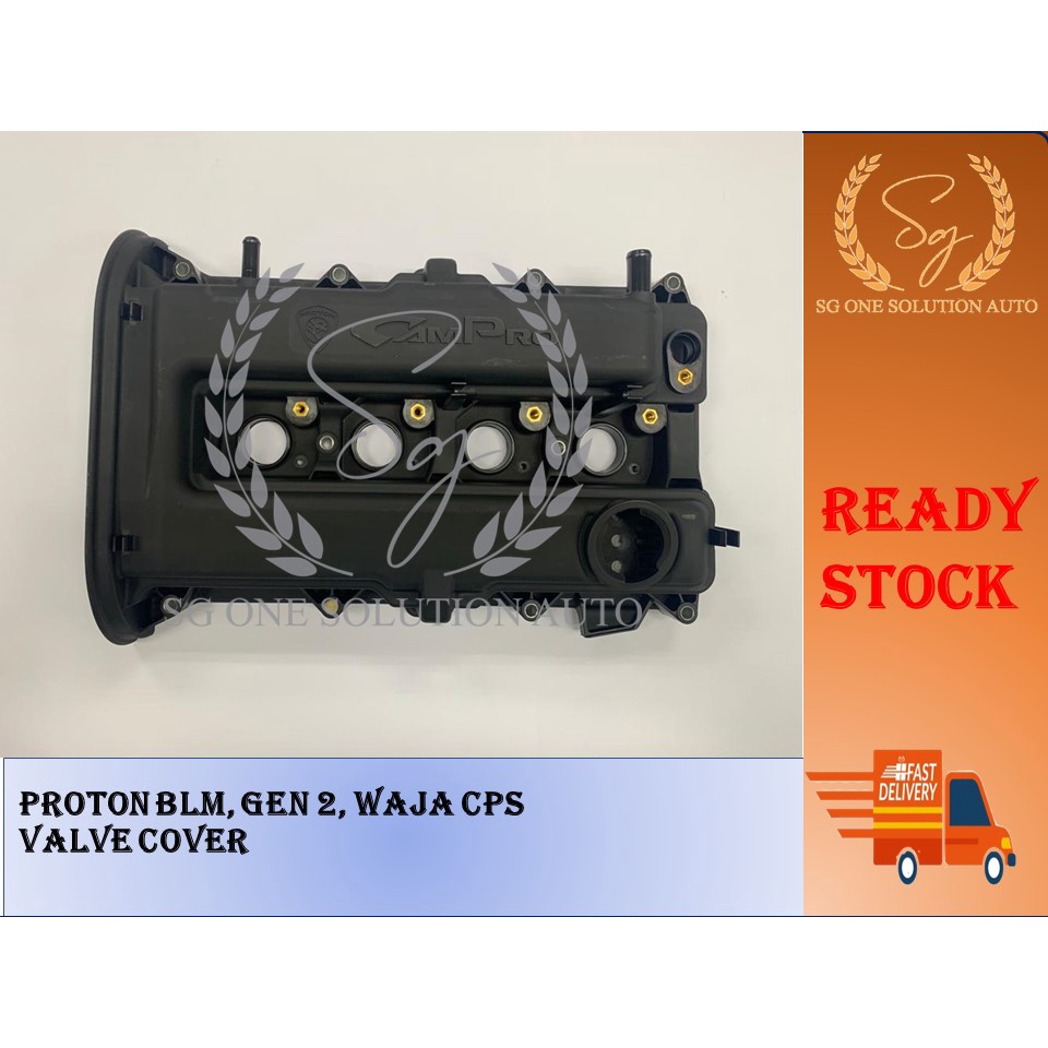 PROTON BLM, GEN 2, WAJA CPS VALVE COVER | Shopee Malaysia