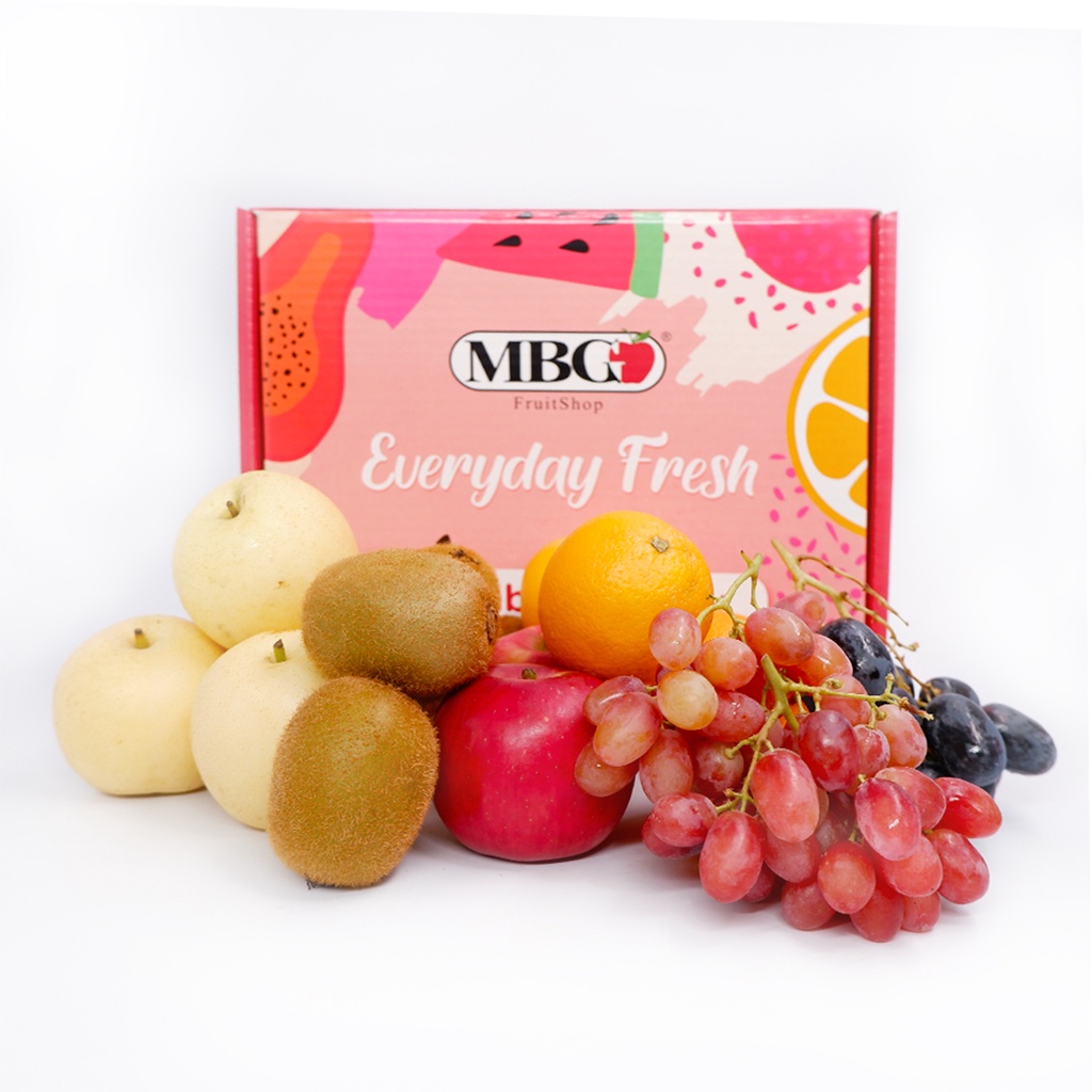 MBG Fruits Official Store Online, April 2026 | Shopee Malaysia