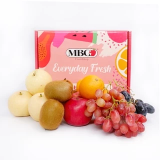MBG Fruits Official Store Online, March 2026 | Shopee Malaysia