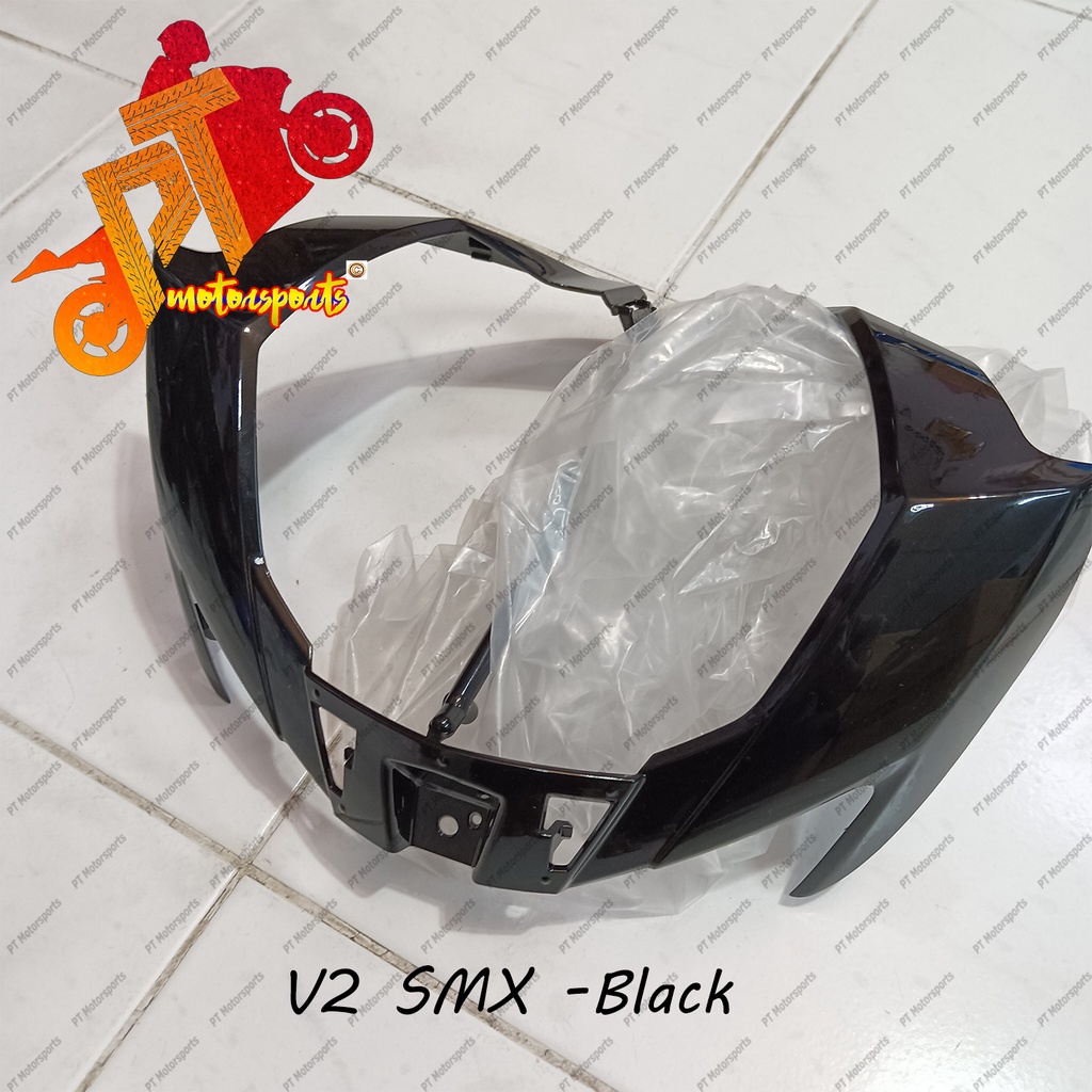 100% HLY Original Jamin Y15ZR Y15 V1 V2 Handle Cover Upper Cover Original Blue Dpbme Vpbc5 Matt ...