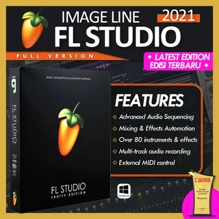 fl studio - Prices and Promotions - Dec 2024 | Shopee Malaysia