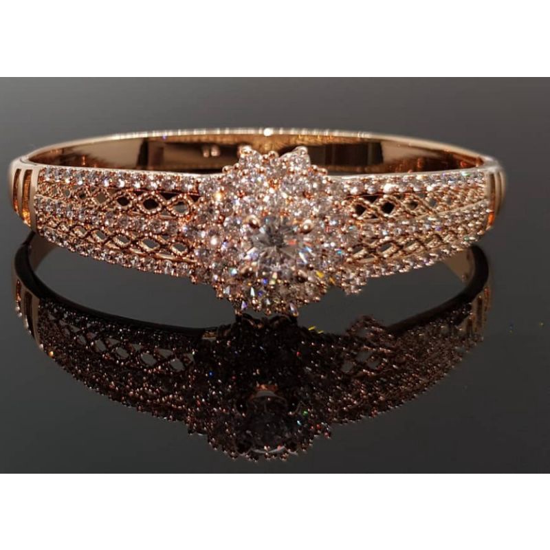 💠BANGLE SUASA BATU ZICRON 💠 | Shopee Malaysia