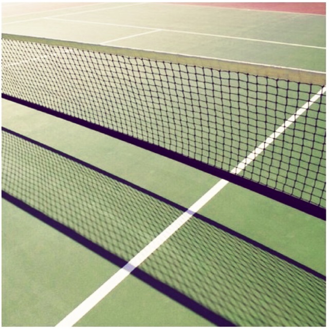 Jaring badminton RCL BADMINTON NET kauliti BAGUS / Excellent | Shopee ...