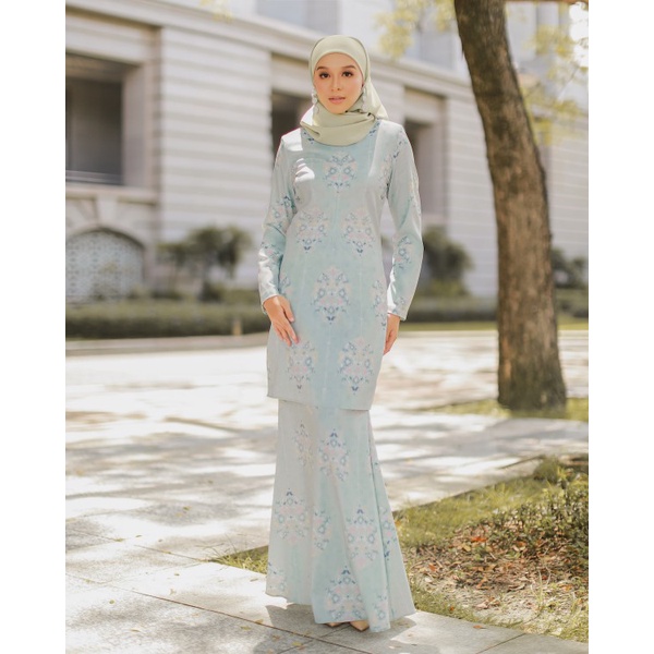 EDELINA KURUNG - By jemel | Shopee Malaysia