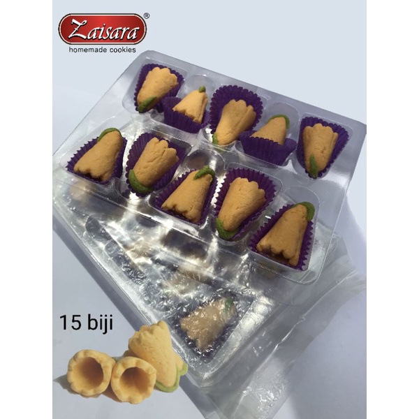 SET DIY ISI INTI Biskut Seroja | Shopee Malaysia