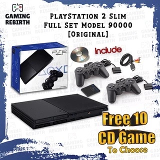 Buy ps2 Online With Best Price, Jul 2025 | Shopee Malaysia
