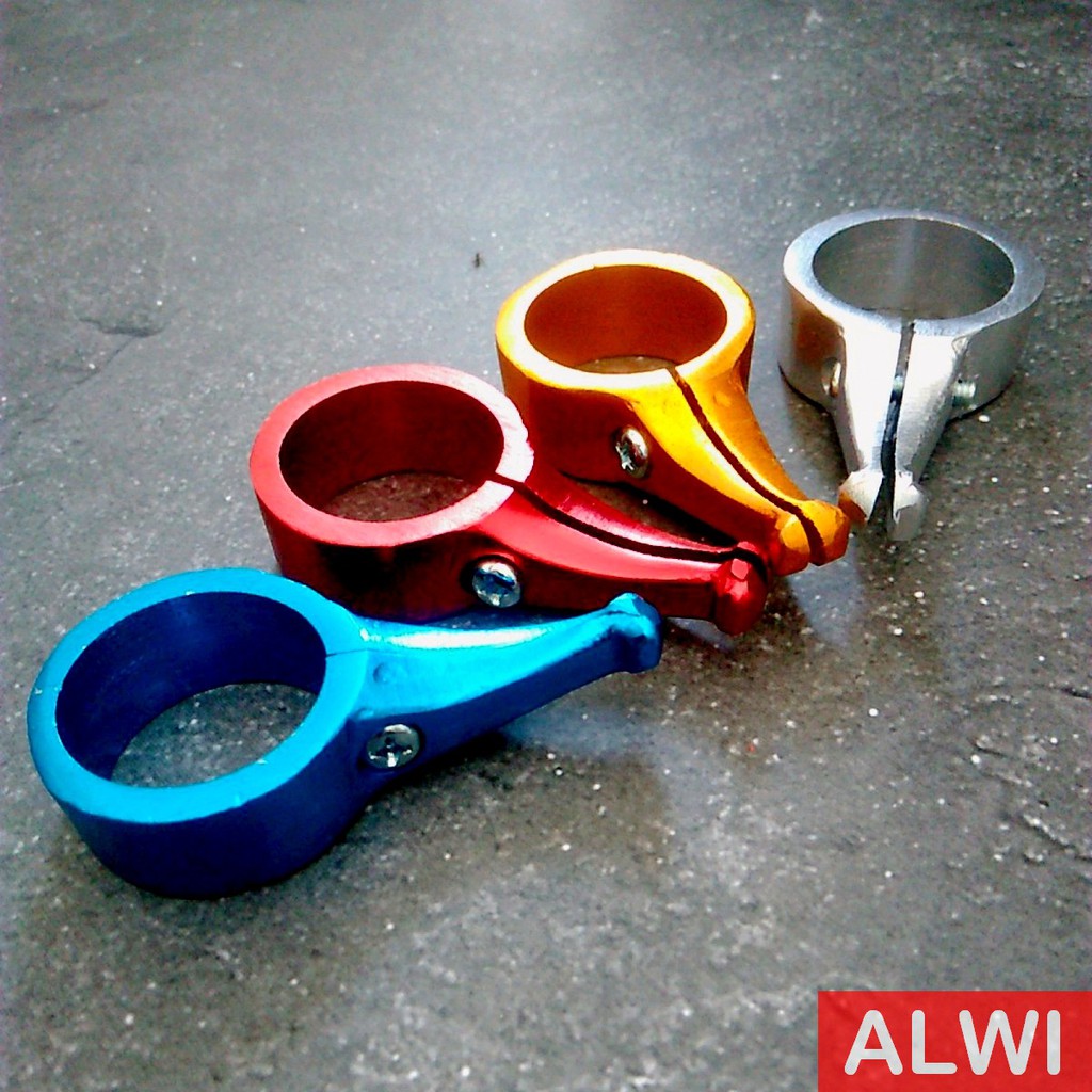 26-28mm. Aluminum Fishing Rod STOPPER | Shopee Malaysia